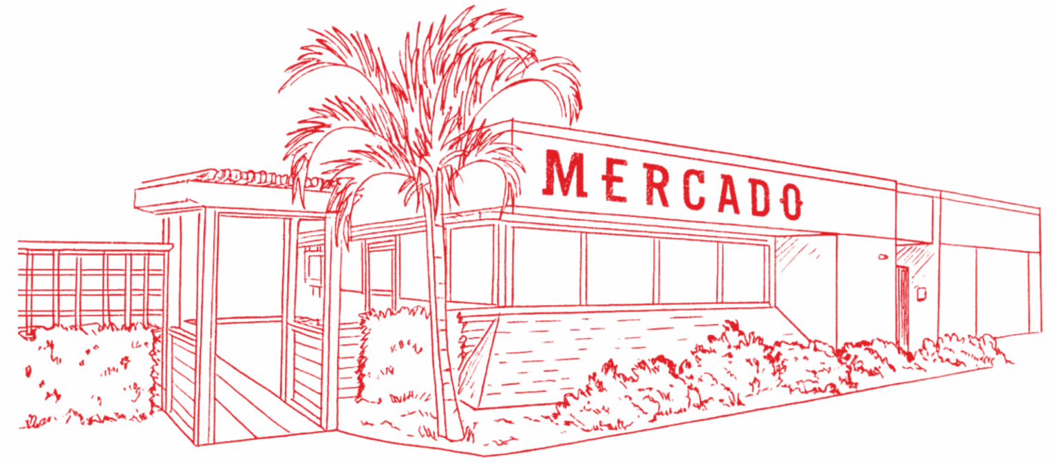 West - Mercado St. Pete